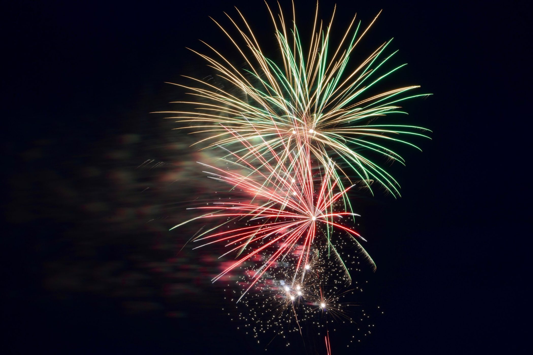 Board Our Boats for a Fireworks Adventure | Broad Reach Adventures