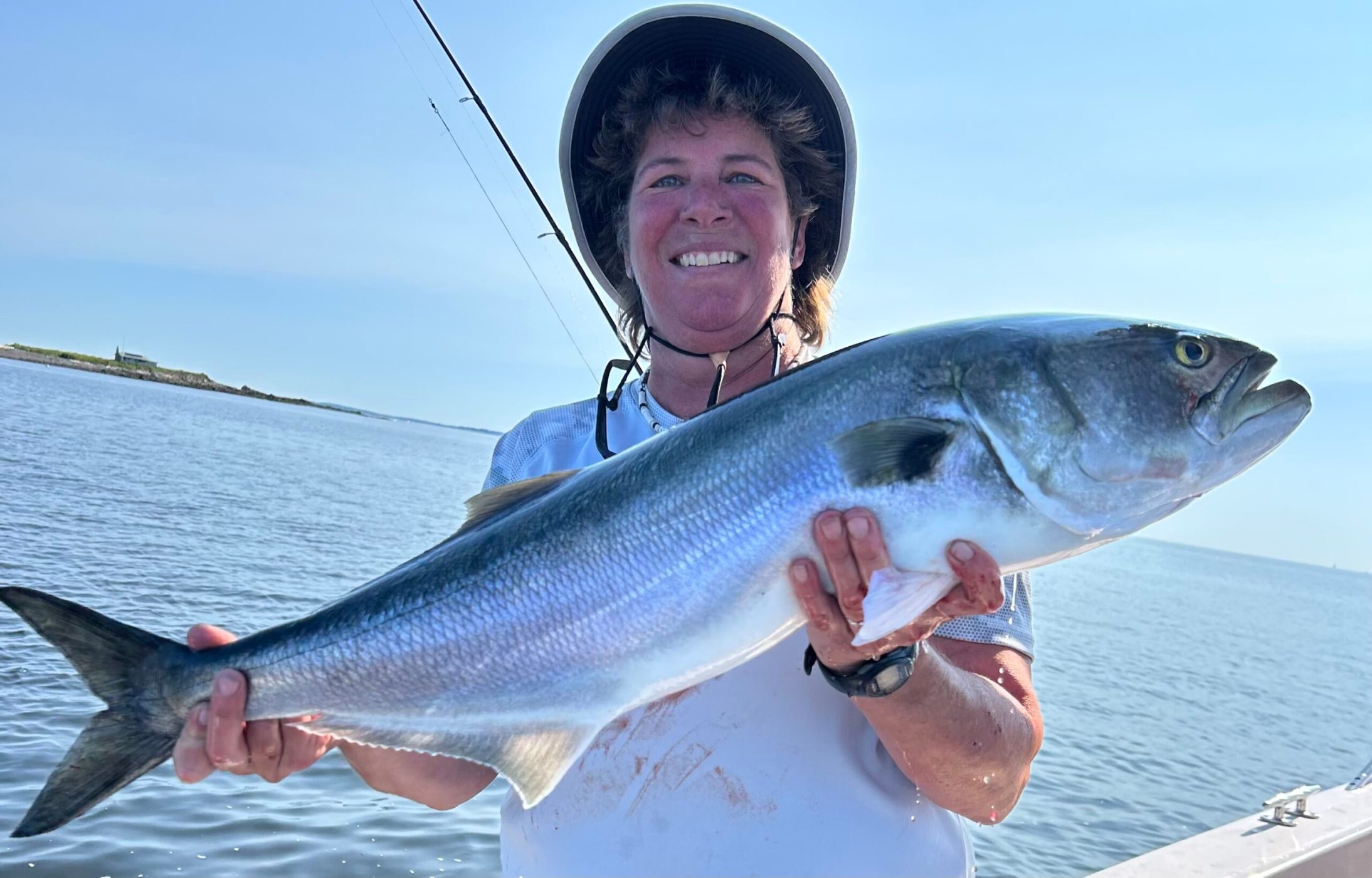 Private Full Day Offshore Fishing | Broad Reach Adventures