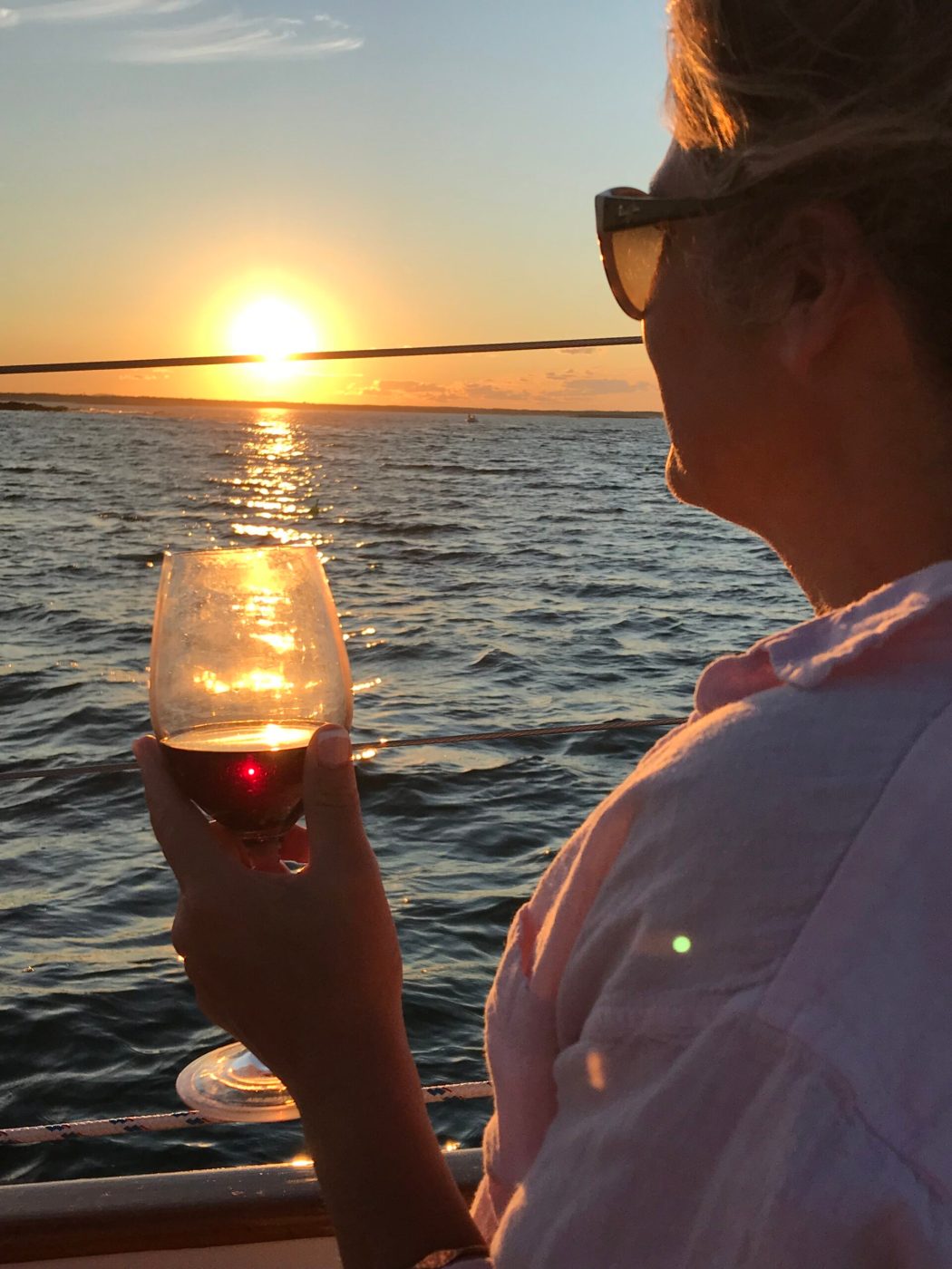 Best Cocktails To Enjoy While Sailing | Broad Reach Adventures