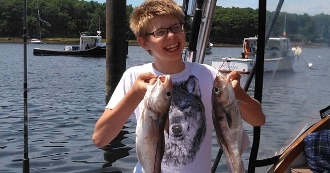 Private 2 Hour Fishing | Broad Reach Adventures